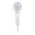 Jeringa desechable Asepto – LM Instruments