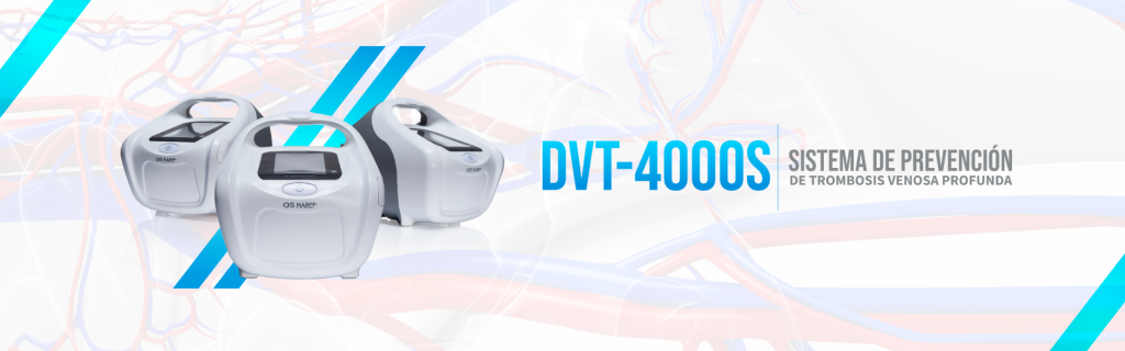 Compresor Vascular Lm Instruments 8332