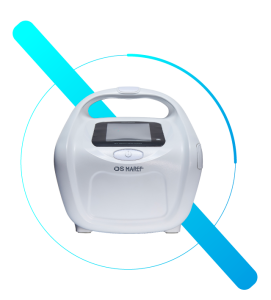 Compresor Vascular Lm Instruments 1097